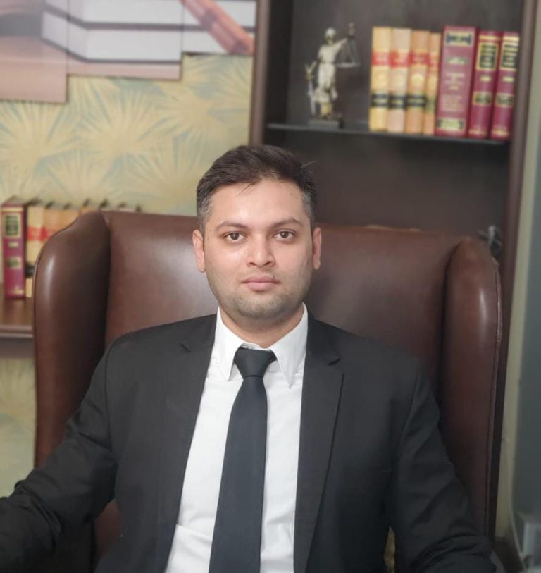 Law Firm In Pakistan | Khadija Law Associates